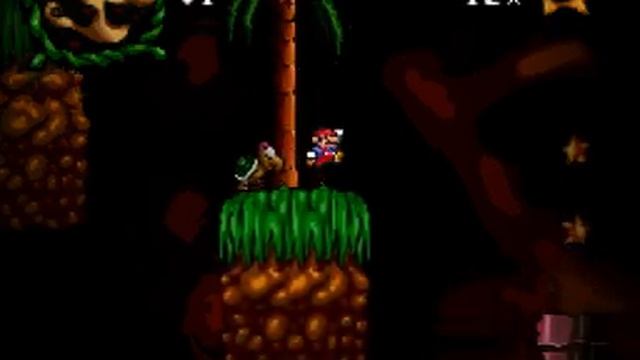 Never Left Behind (Super Mario Bros. Horror-Game) by WhiteVoid _ DEMO!