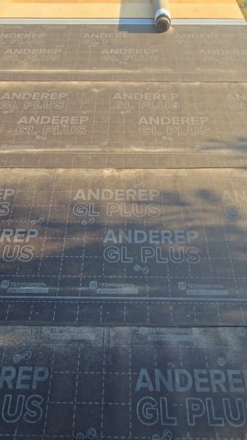 13 й день сборки каркасного дома в Сочи. Компания "Эксо - Лес". www.ecsoles.ru