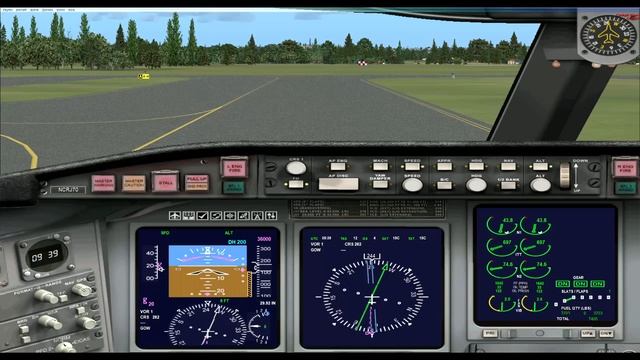 Новый проект