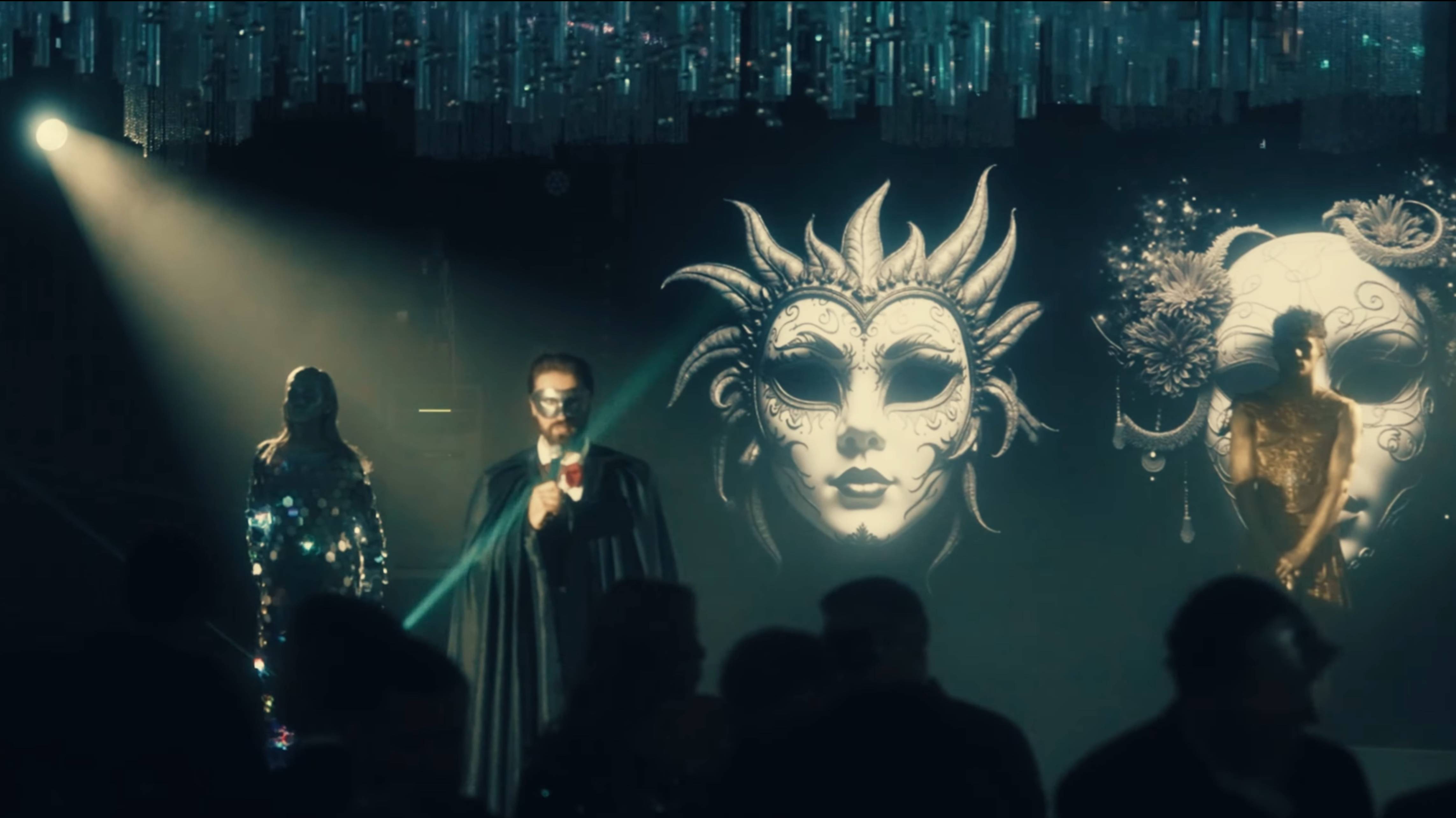 Клуб Джентльменов HAPPY NEW YEAR