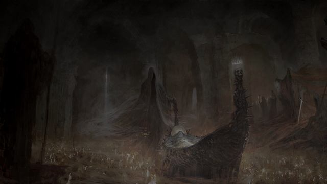 03 - In the arms of Satan