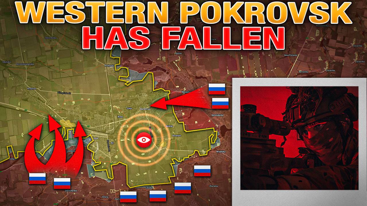 Killzone🔴Zelenskyy Is Ready for Serious Negotiations✍️The Decisive Assault Has Begun⚔️MS 2025.09.26