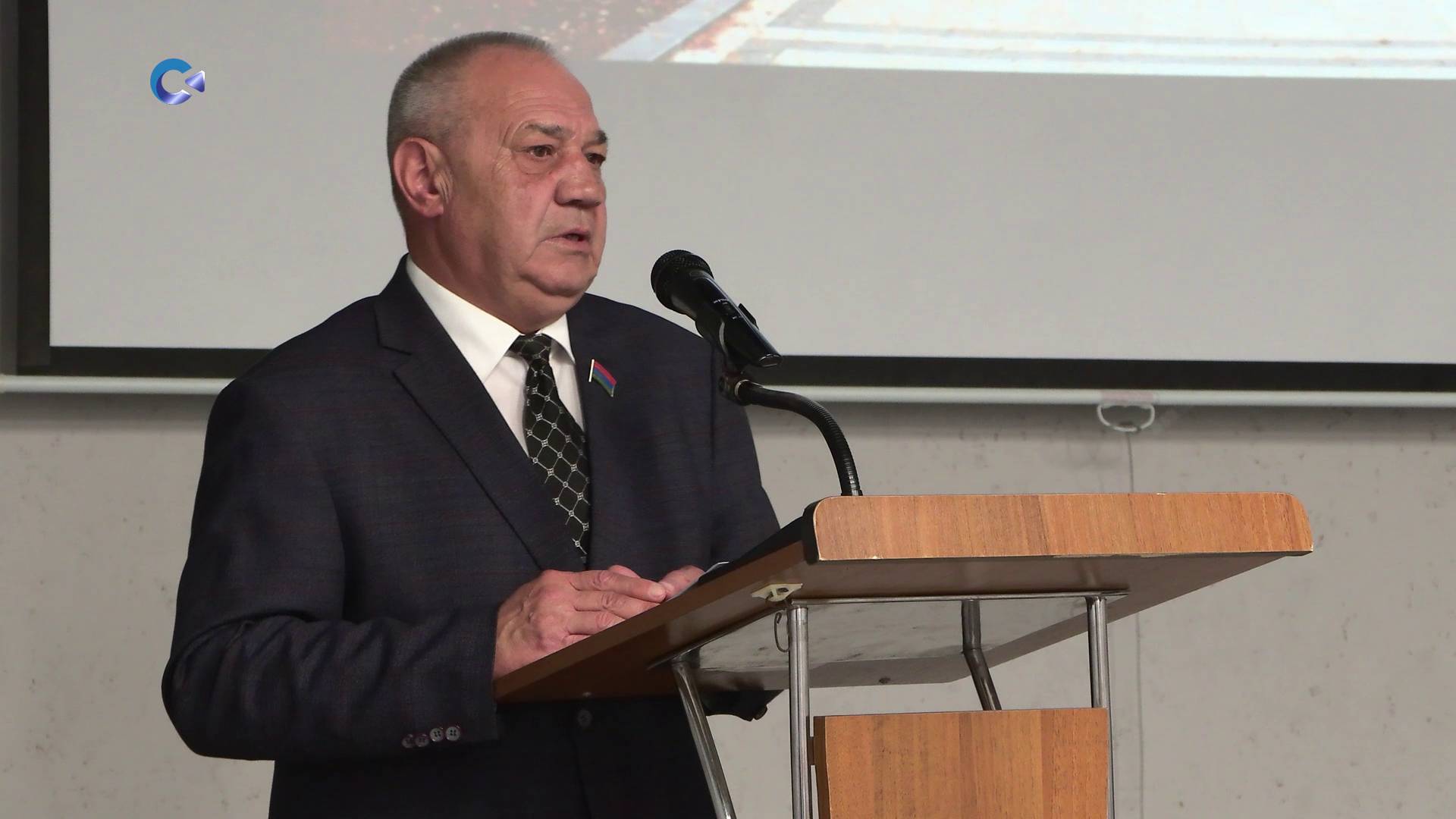 Всероссийская конференция «Петрозаводск – город воинской славы» прошла в ПетрГУ