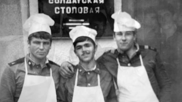 Поговорим, ребята, за друзей (продолж., версия третья) (2)