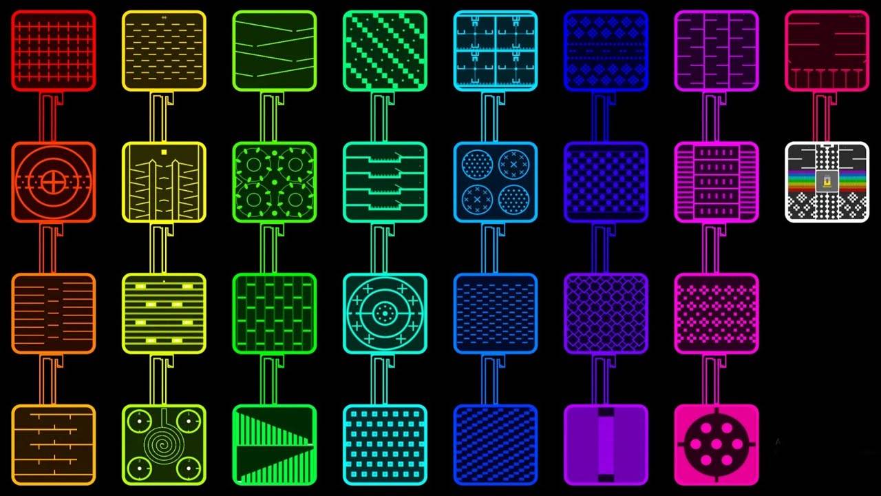 241. Шарики: Трасса 30 выбываний | Marble: 30 Eliminations Race | Кто победит?