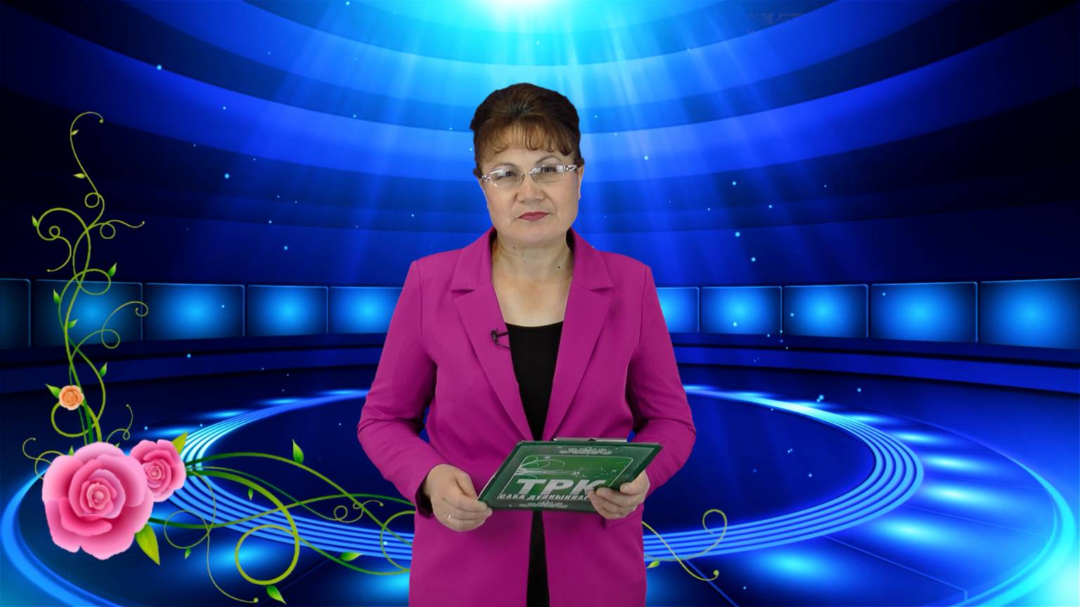 "Җырлы бүләк". Эфир 26.09.2025