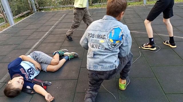 9 серия подсоники