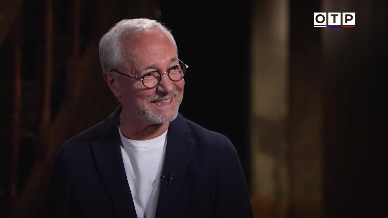 Евгений Герасимов: Теперь я выхожу не волнуясь, я выхожу с радостью, я просто ловлю кайф