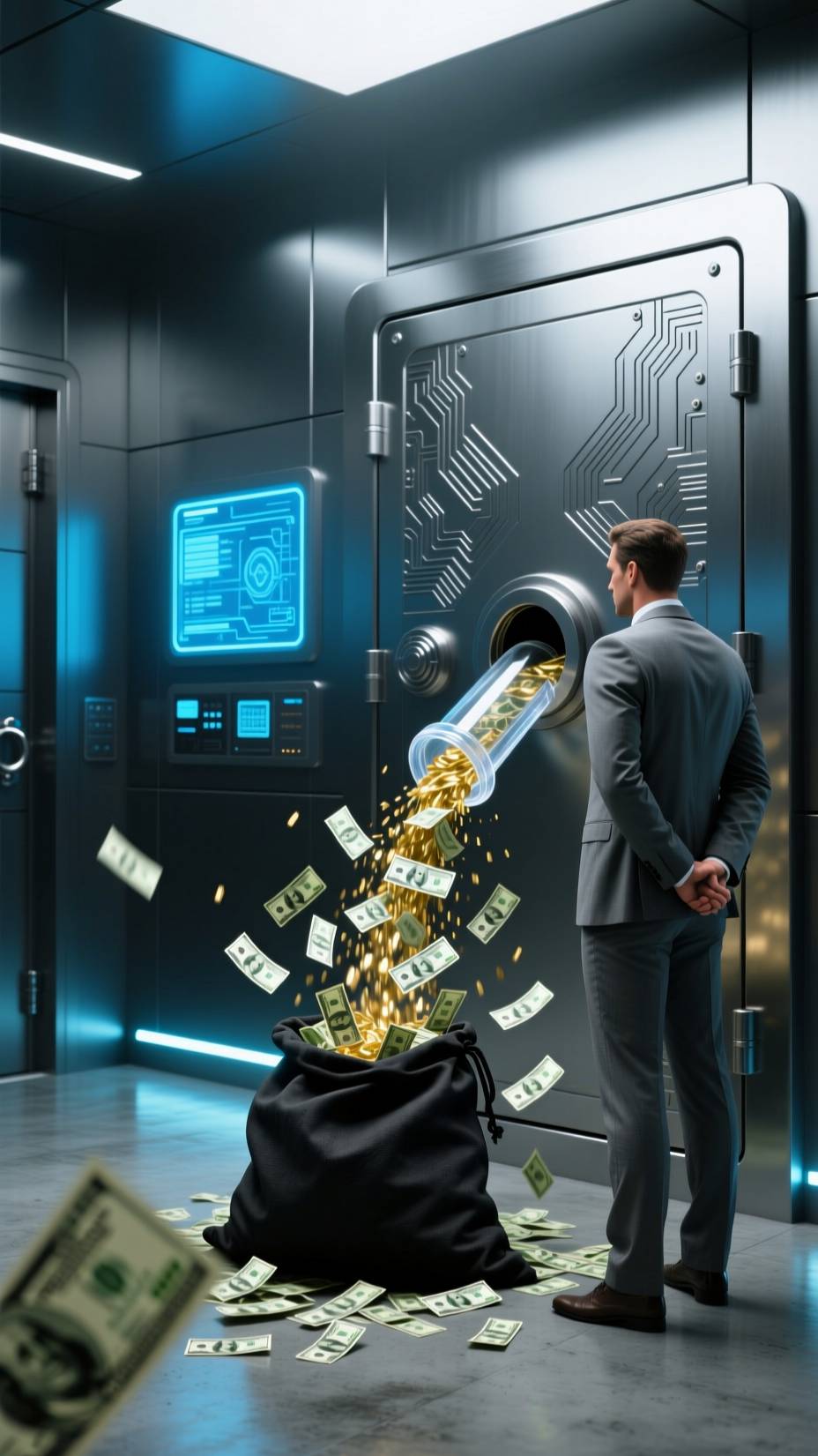 Полная версия беседы - https://rutube.ru/video/a20ead9df9f427e3b924328fd69c354b/