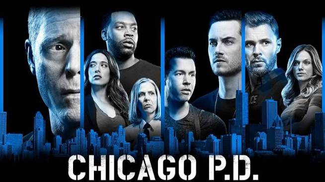 Сериал Полиция Чикаго - 12 сезон 17 серия / Chicago P.D.