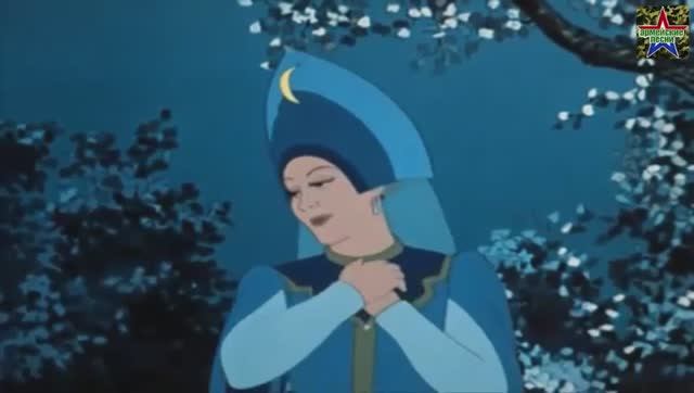 Песня из детства - Иван Иванушка