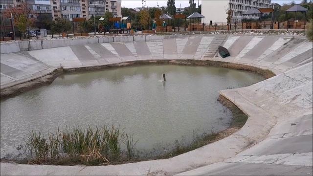 Новости Бельбека за  прошедшую неделю сентября