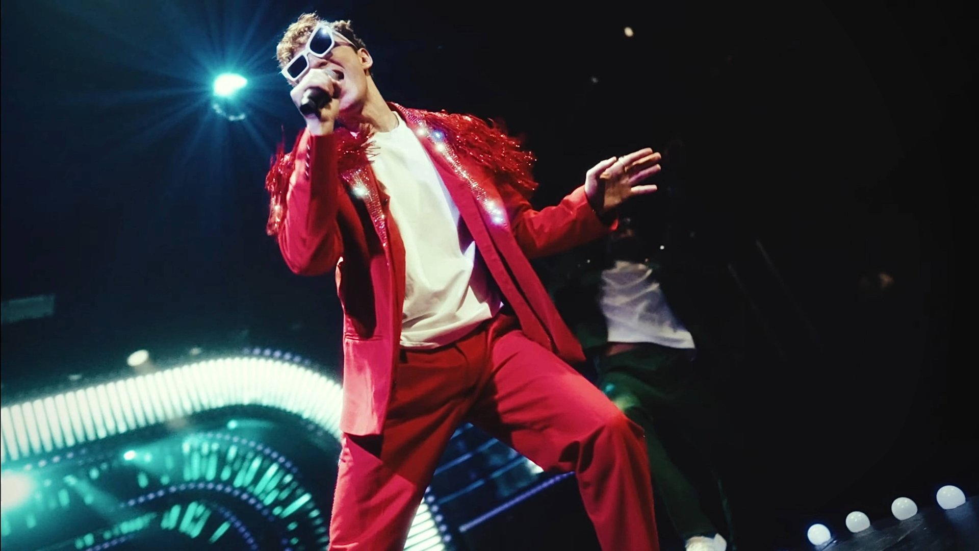 SPIRIT SHOW - Стиляги