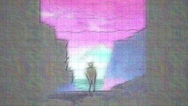 saiqo - что такое краски? (ТРЕК ПОД КЛЮЧ, ТЕКСТ В ОПИСАНИИ)