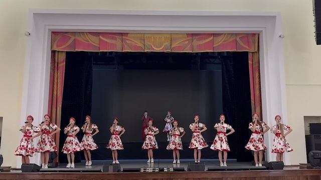 Участник регионального конкурса «Русский язык – сила в единстве»