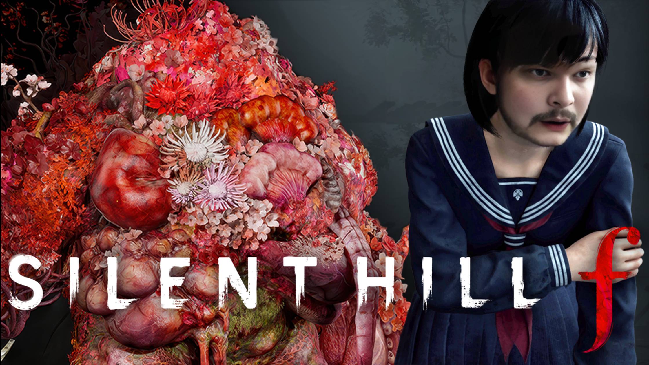 АРА-АБАРЕ #3 Silent Hill f