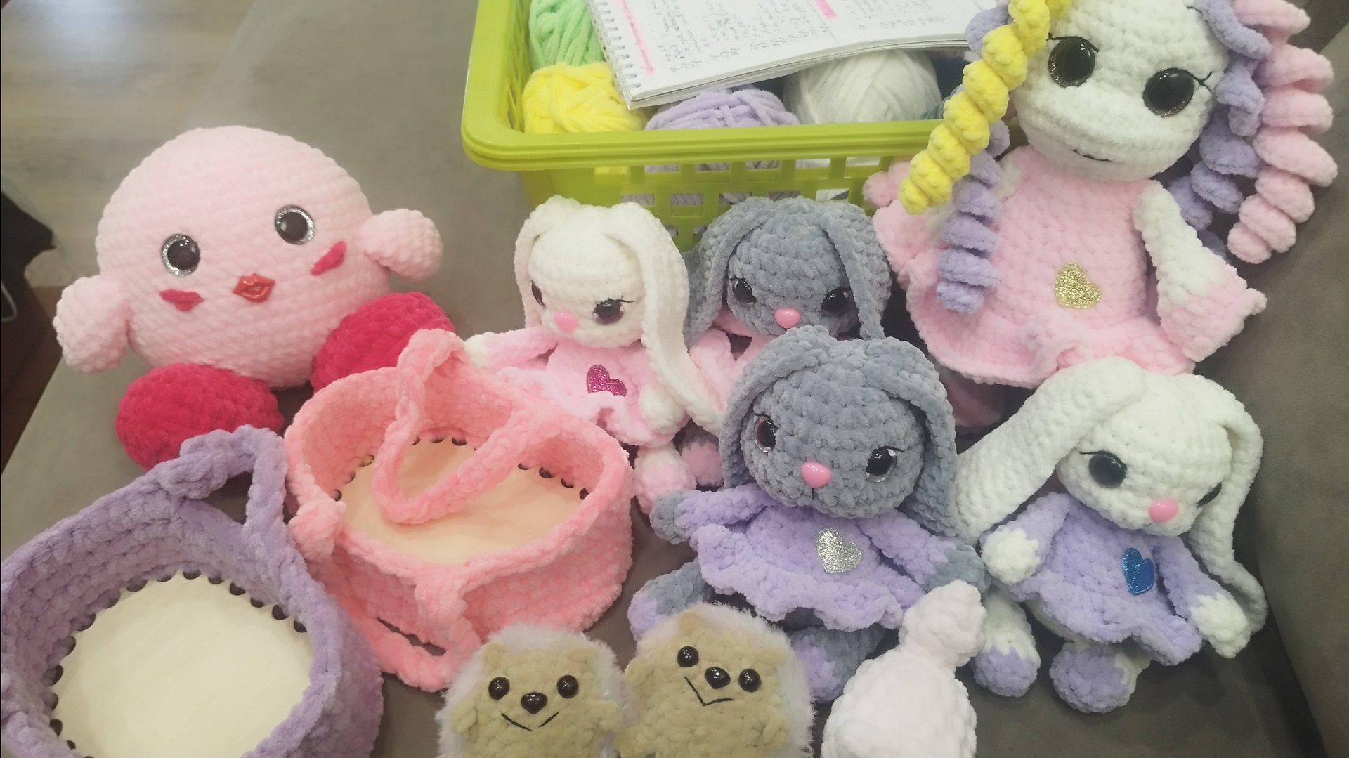 Отчет по марафону 5.0 , последняя неделя