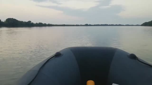 НА ГЛИССЕР👈 с моим мотором tohatsu ПРАВА НЕ НУЖНО ☝️