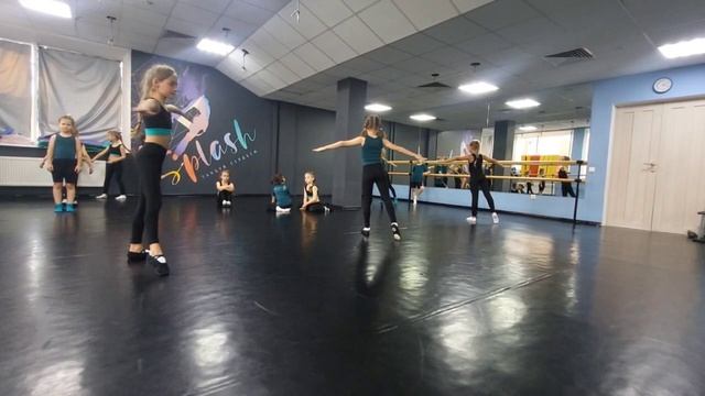 23.09.25 Младшие ДК/ФОК