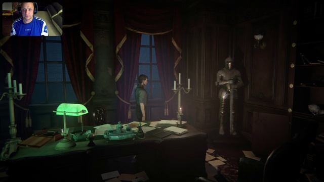 Black Mirror - Зазеркалье? s3