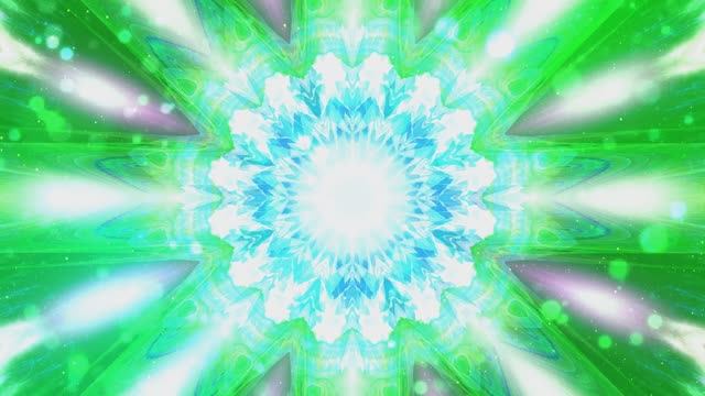 Персональная мандала