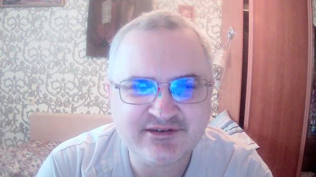 Политинформация от шизофреника 27.09.2025