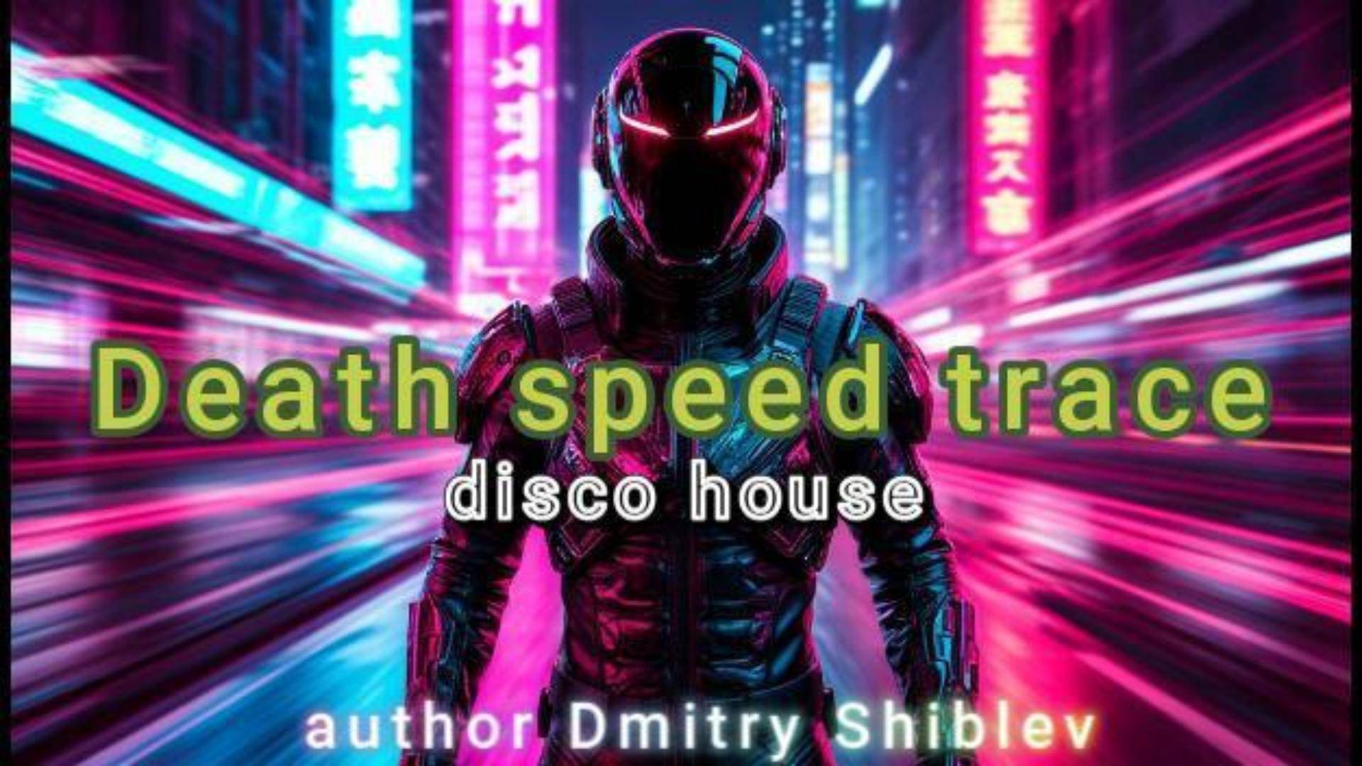 Death speed trace