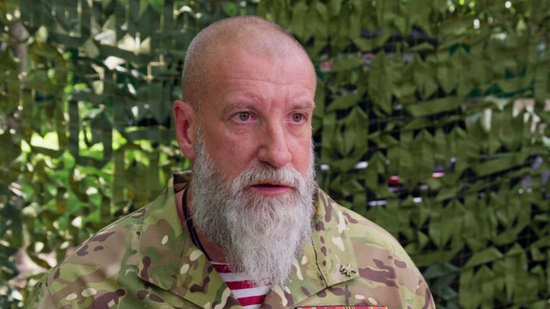 Добровольцы - часть 7. АЛМАЗ