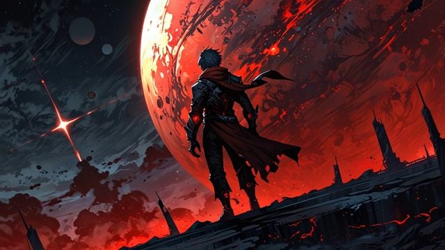 Юпитер - Царь без трона