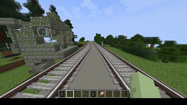 Тебя нашли... [Деревня 163 [5 сезон 4 серия]