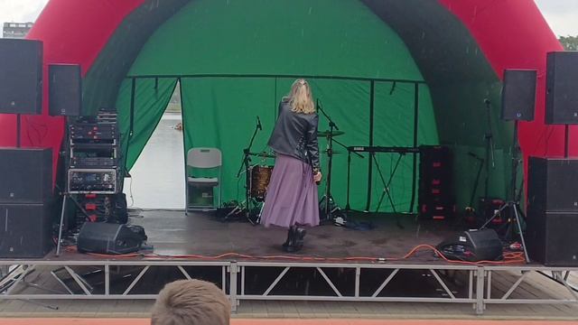 6. В городе моем