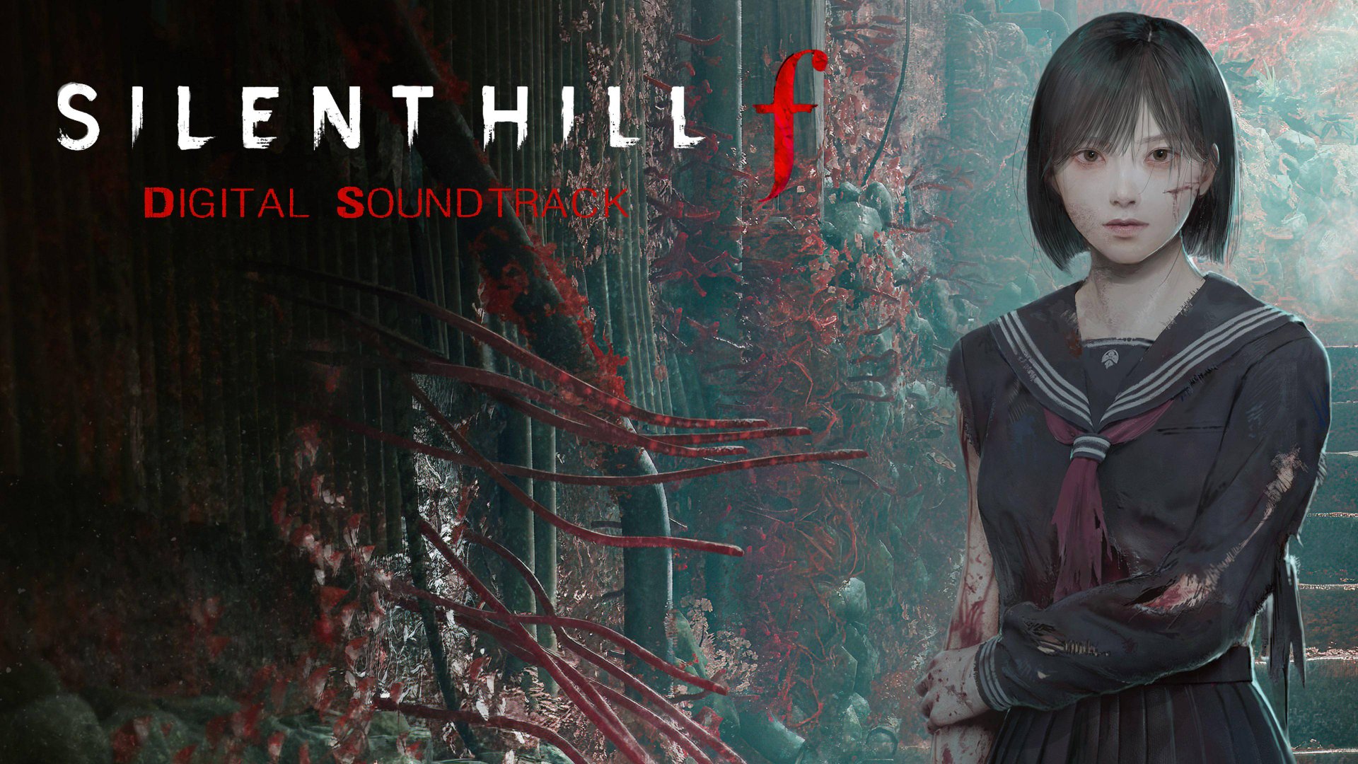 Silent Hill F - Original Game Soundtrack