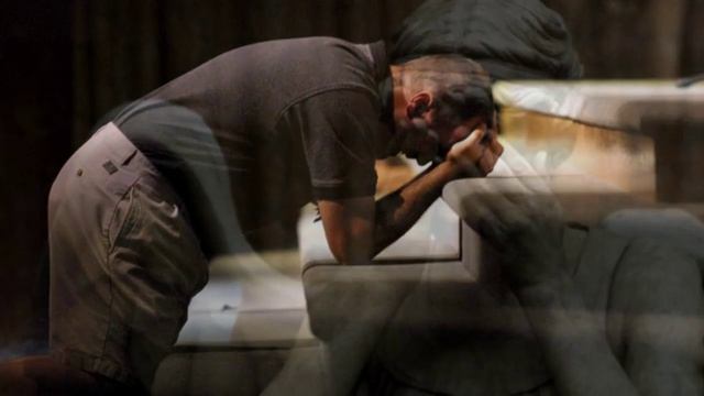 Алексей Фадеев - Ангел мой (2016) (720p)