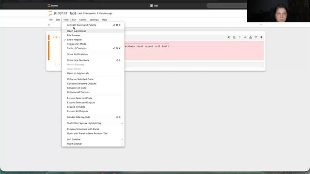 Процесс Лаб. Раб. №2 (МатБез)