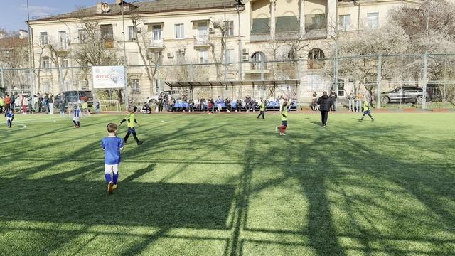 1-Й ТОЙМ день 2