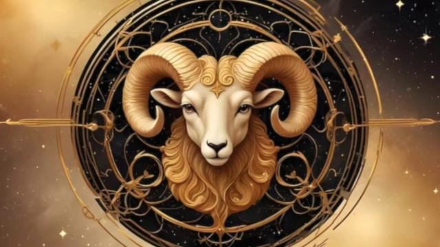 Овен Гороскоп 29 сентября - 5 октября 2025 г.