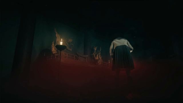 Прохождение SILENT HILL ƒ▶3(режим сложный)