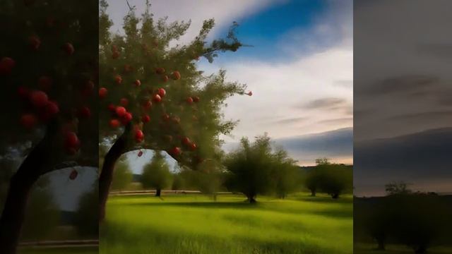 Эх, яблочко