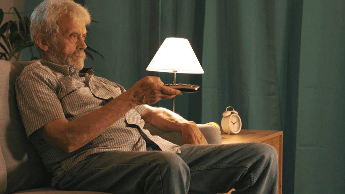 Вторая молодость