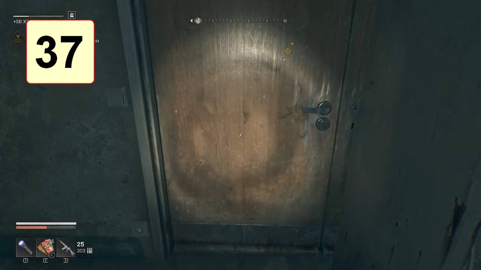 Прохождение ►Dying Light: The Beast◄【• Выпуск• #37】