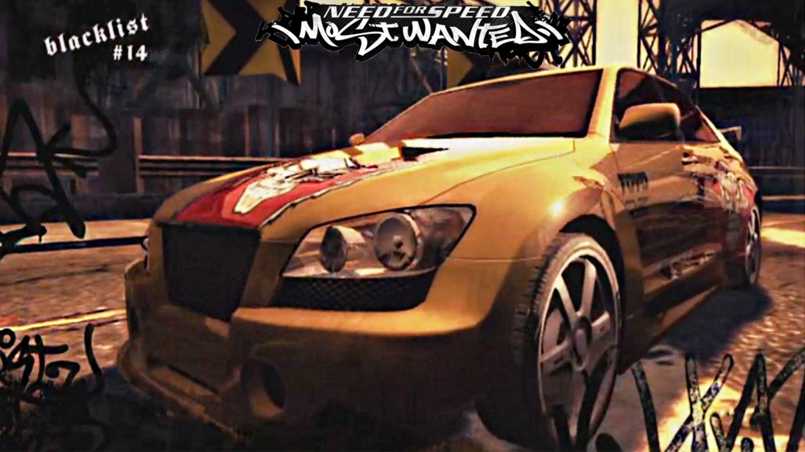 ЗАНИЖАЕМ ТАЗ ПО ПОЛНОЙ! ЭТО НЕ ТАК ПРОСТО КАК КАЖЕТСЯ|Need For Speed: Most Wanted
