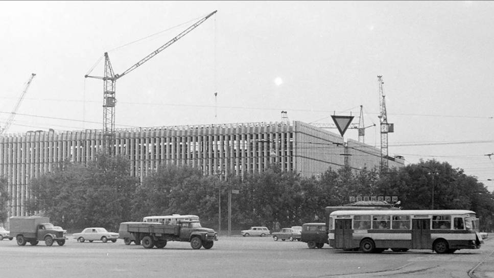 Рок-посевы. "Status Quo - 1" 1979.11.30