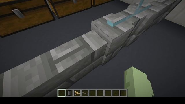 Отравились шаурмой!... [Деревня 163 [5 сезон 5 серия]