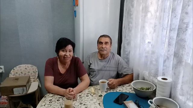 Влог за 3 дня_Покупки и обзоры_5 лет на Кубани болталка с мужем о нашей жизни__Как живём на Кубани