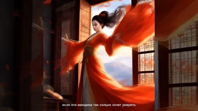 Китайская новелла.визуализация.героическая жена возрождается.глава 2 бонус(аудиокнига)