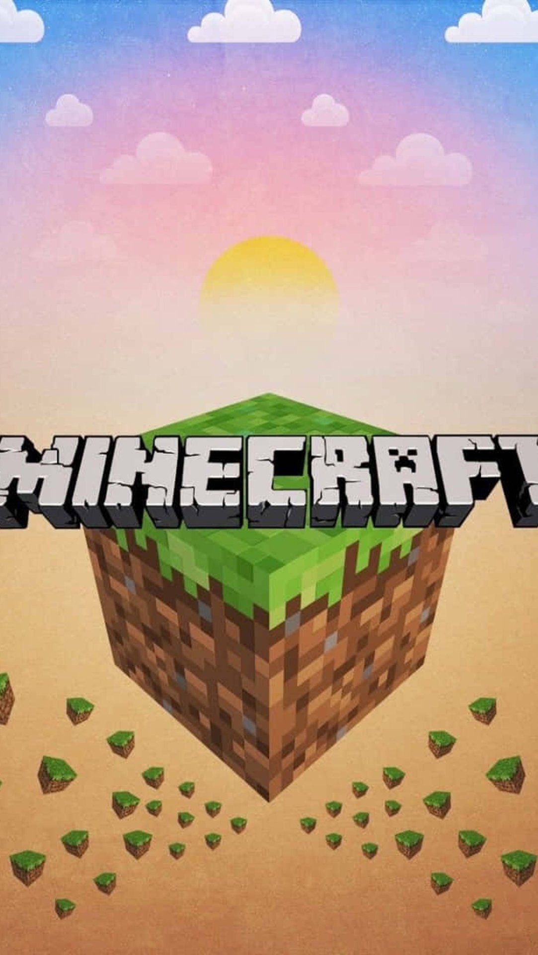 Майнкрафт для детей: приключения и творчество в виртуальном мире (Minecraft) 3