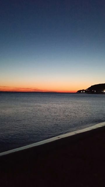Море закат музыка Лермонтово