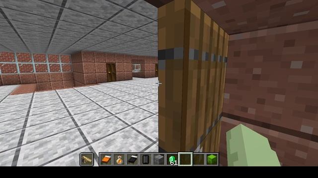 Сим-карта для Арсения [Деревня 163 [5 сезон 6 серия]