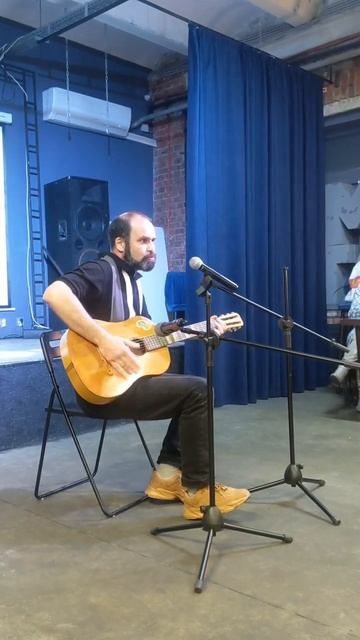 "Нечаянные встречи"