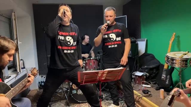 2023-09-02 - Проект «69%» | Про69прО - Онлайн-концерт на студии «M69»